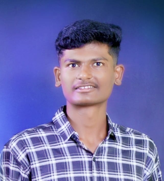 Rohan Bodkhe Portfolio